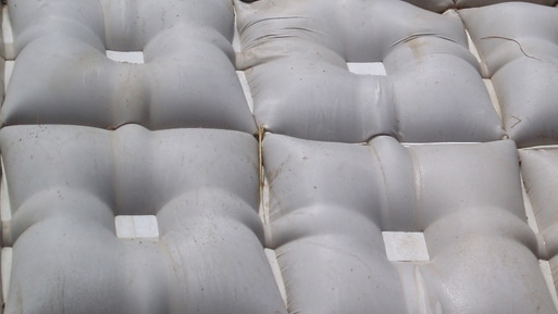 TenCate Geotube® Systems for Waterways and Impoundments – Geosin ...