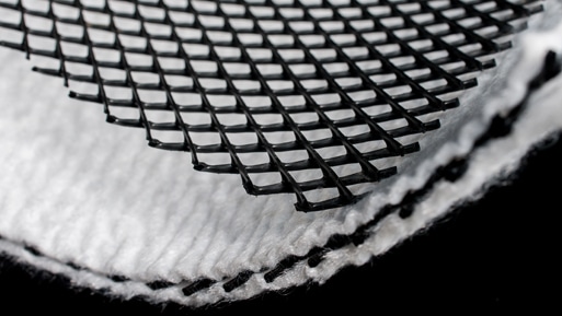TenCate Polyfelt® DC – Geosin Geosynthetics